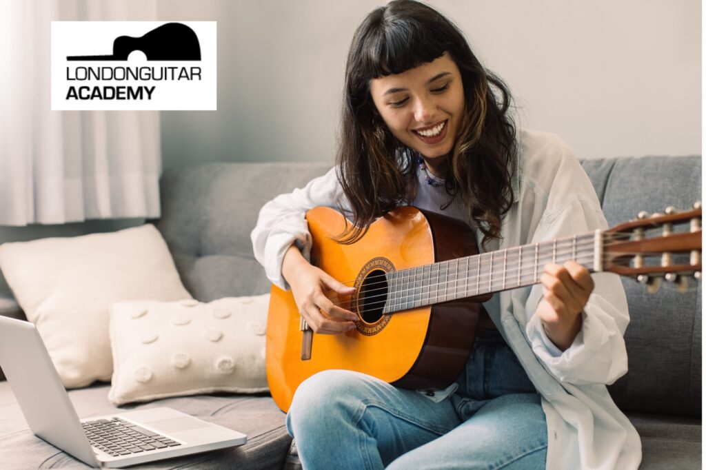 Guitar Lessons London : London Guitar Academy