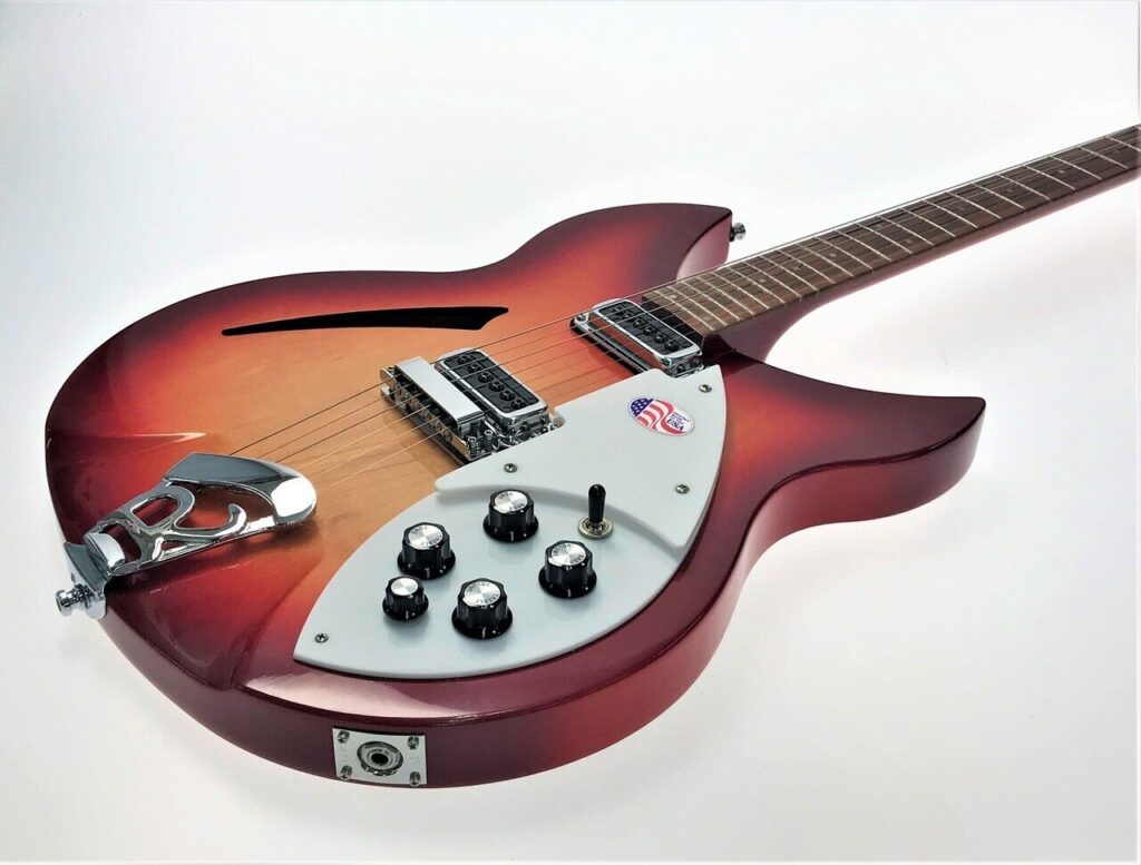 Jangle Guitar | London Guitar Academy Guitar Lessons London