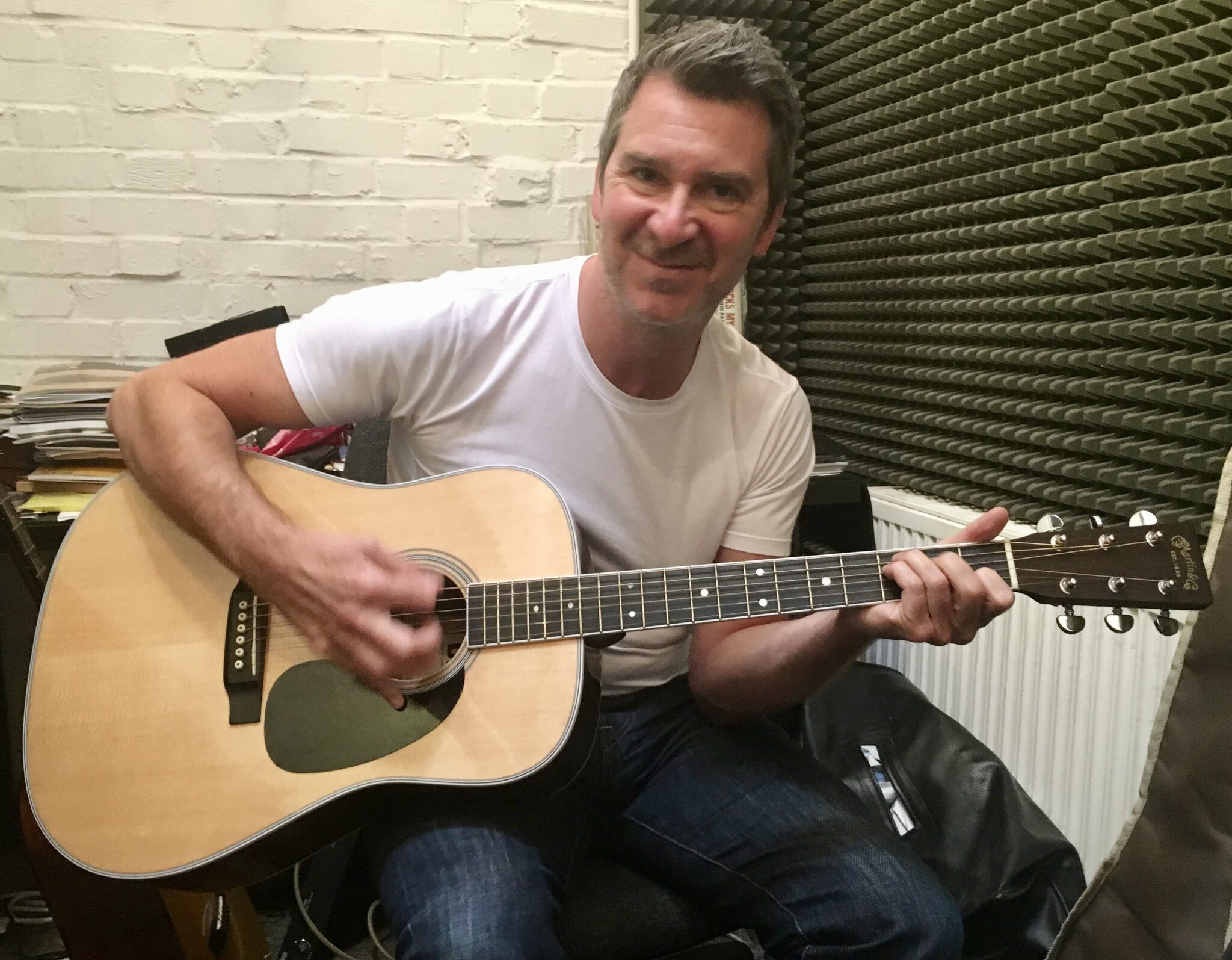 Beginner, Intermediate, or Advanced | London Guitar Academy