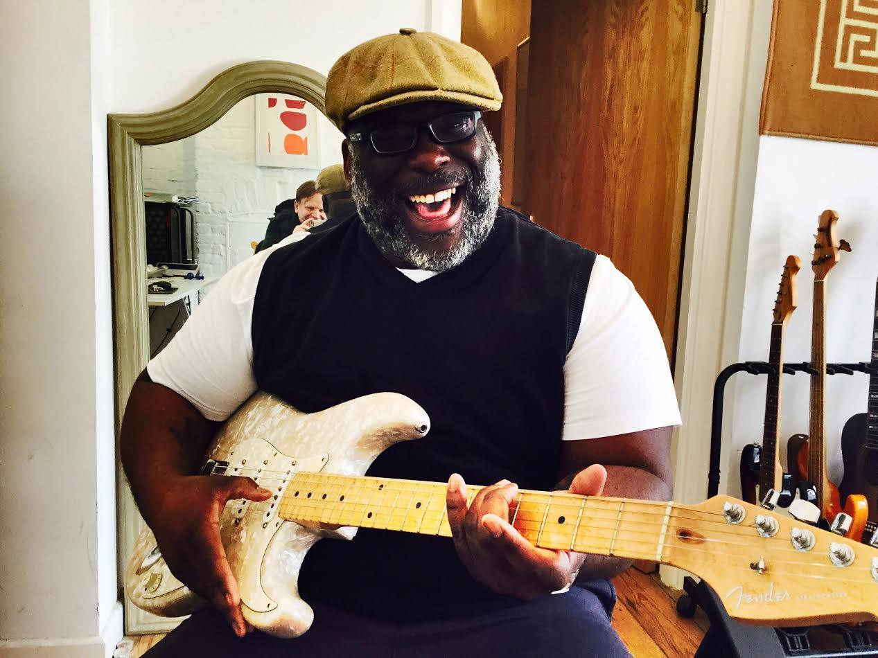 Guitar Lessons East London | London Guitar Academy Guitar Lessons London