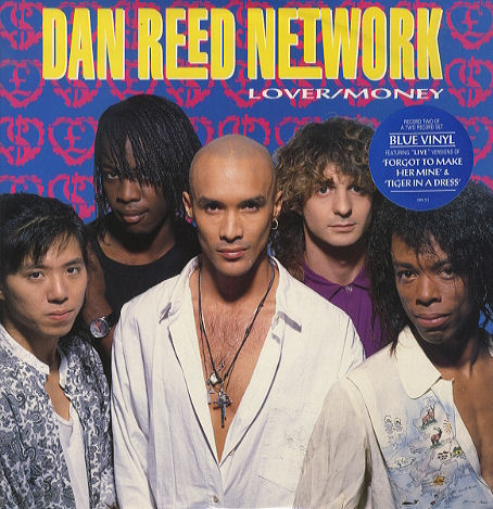 Dan Reed Network - Alchetron, The Free Social Encyclopedia