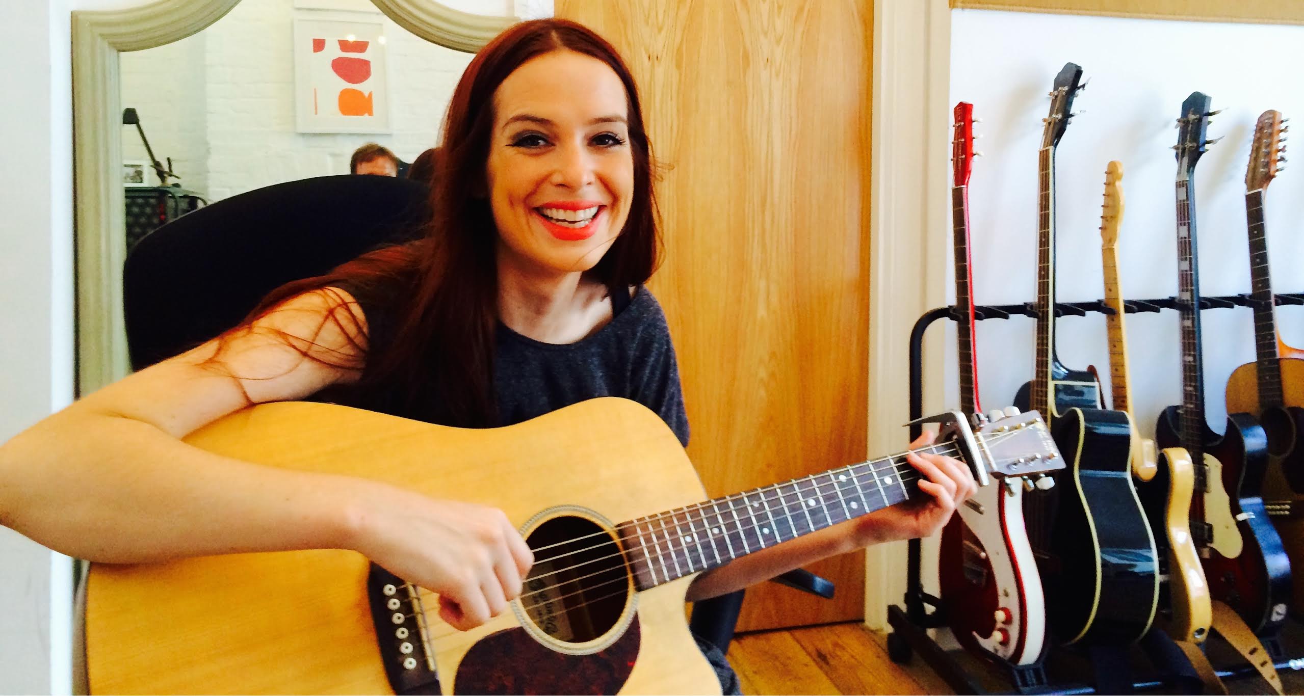 Guitar Lessons North London | London Guitar Academy Guitar Lessons London