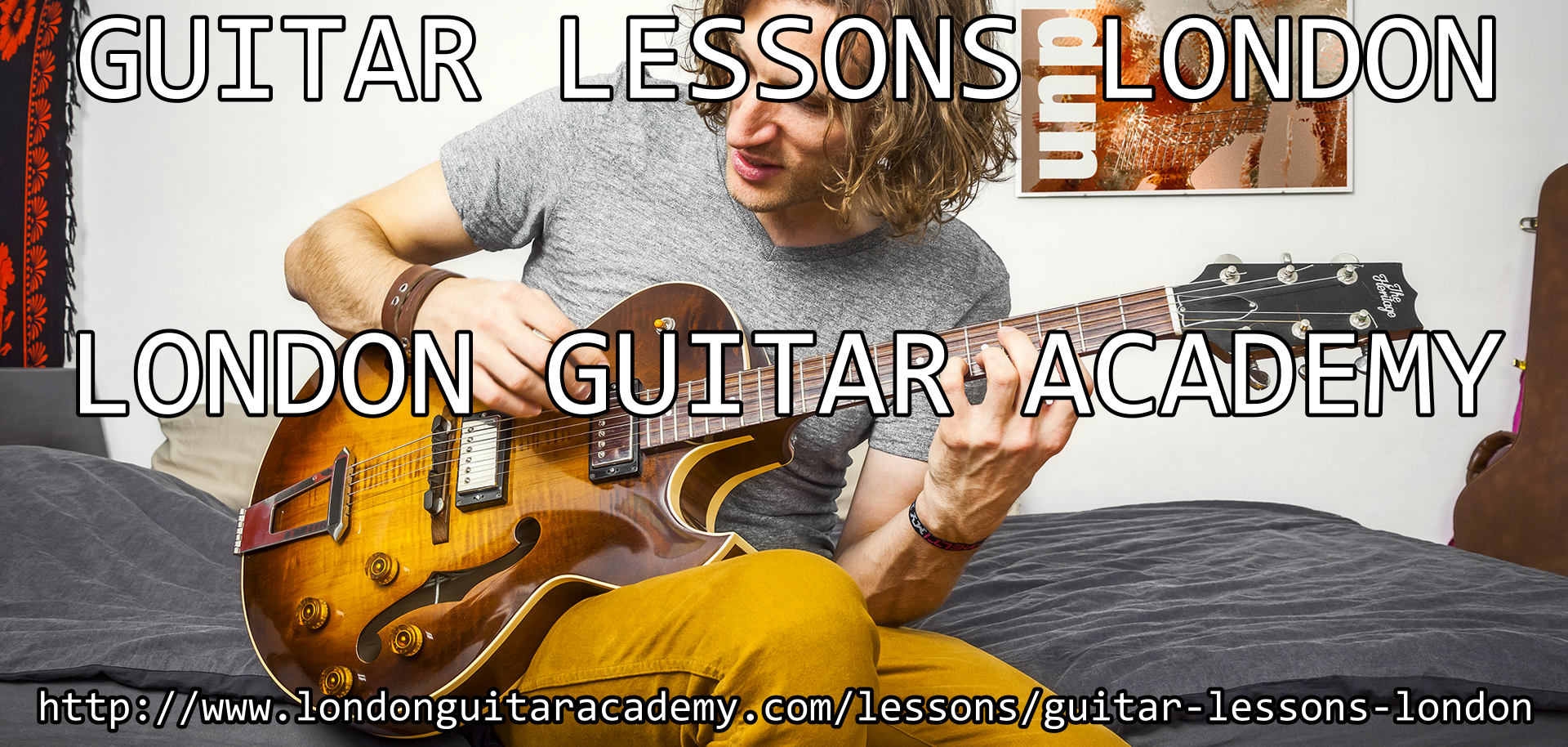 Guitar Lessons South London South London Guitar Lessons | London Guitar ...
