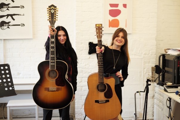 Guitar Lessons Guitar School London | London Guitar Academy