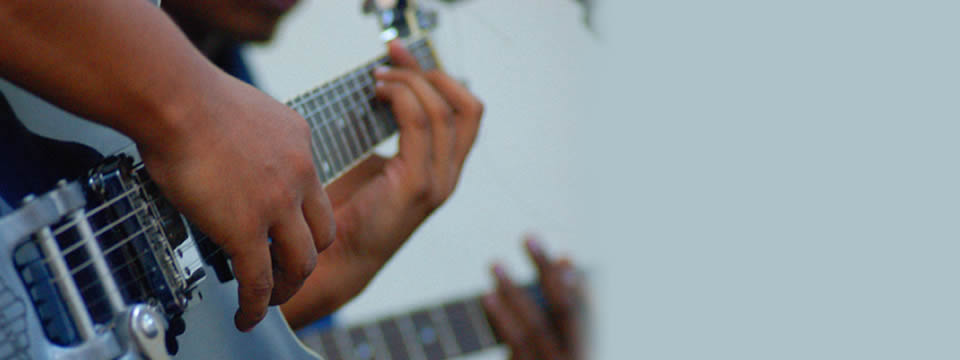 Mobile Guitar Tuition | London Guitar Academy