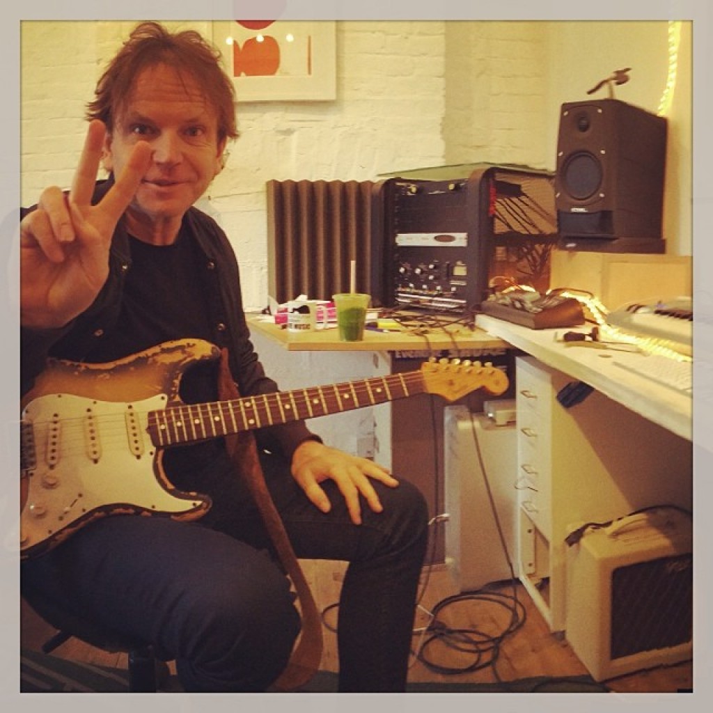 About | London Guitar Academy Guitar Lessons London