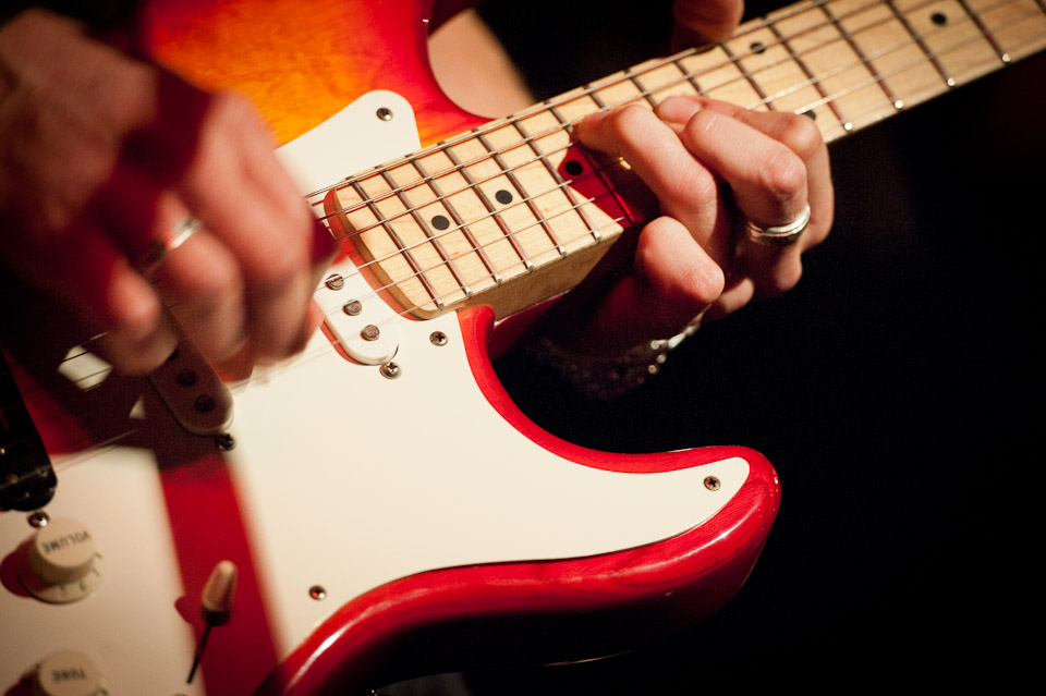 Lead Guitar | London Guitar Academy Guitar Lessons London