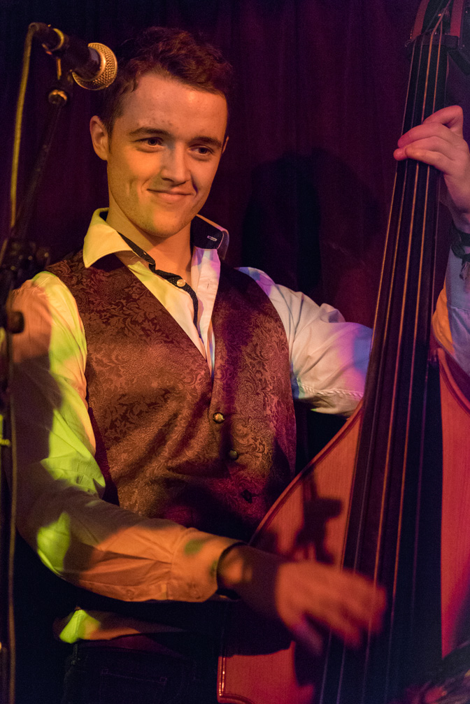 Sam Rose | London Guitar Academy Guitar Lessons London