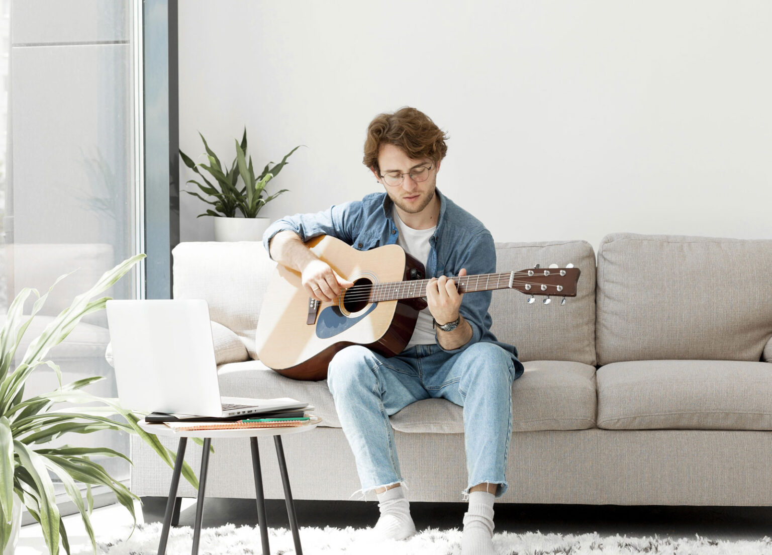 Guitar Lessons London : London Guitar Academy