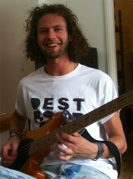 Canary Wharf guitar lessons | London Guitar Academy Guitar Lessons London