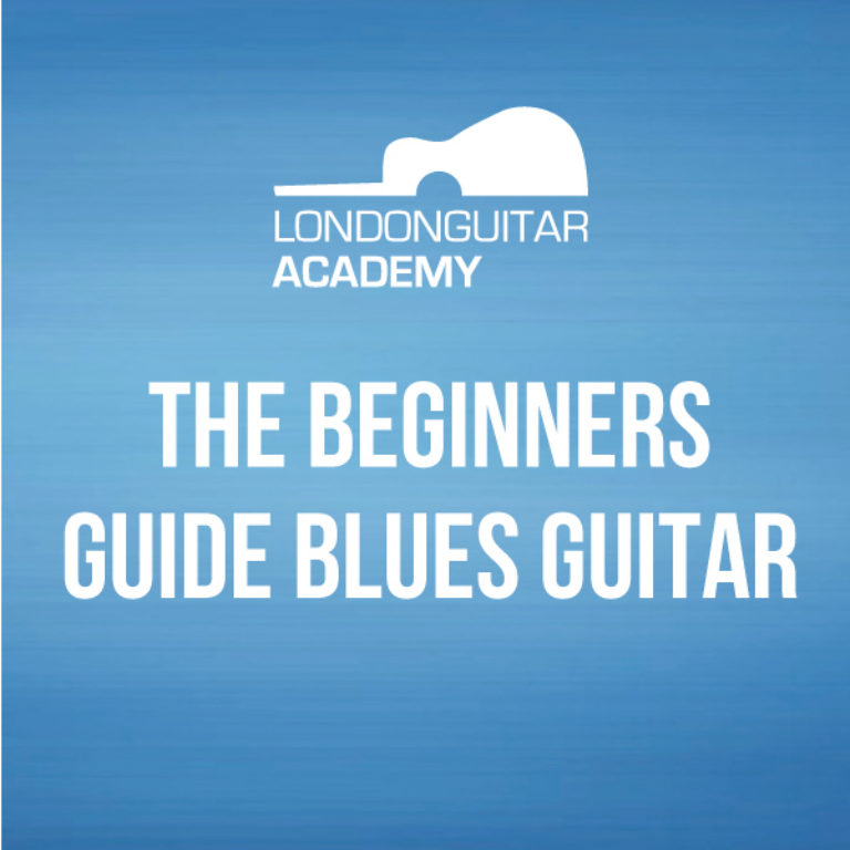 Shop | London Guitar Academy Guitar Lessons London