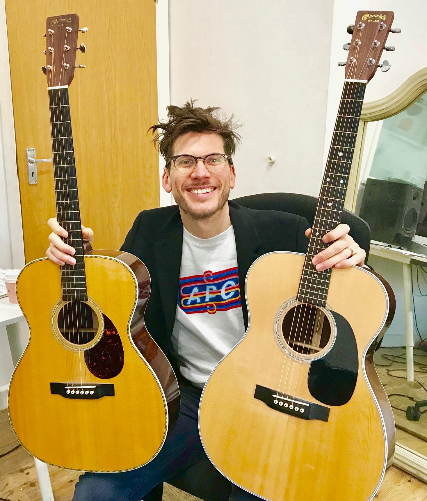 Guitar Lessons In Primrose Hill London NW1, NW3, NW8 | London Guitar ...