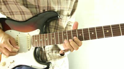 Guitar Techniques | London Guitar Academy Guitar Lessons London
